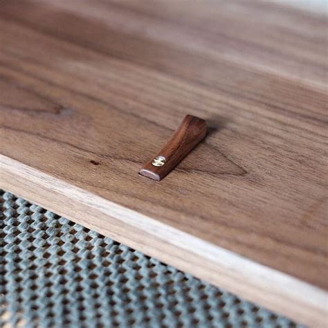 Image result for Spring Loaded Drawer Stop