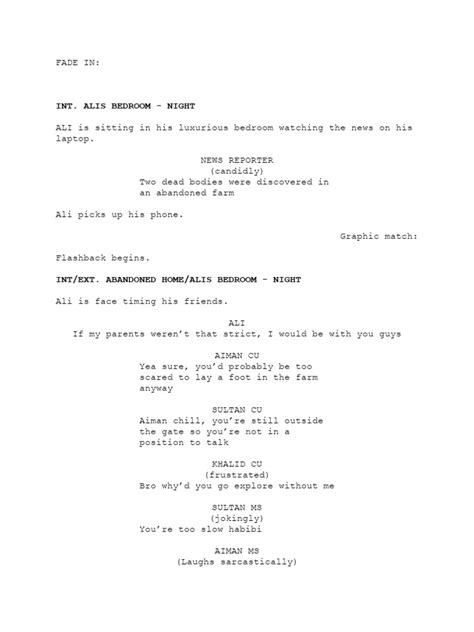 Image result for Edit Script Media