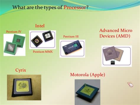 Image result for Types of CPUs Explained