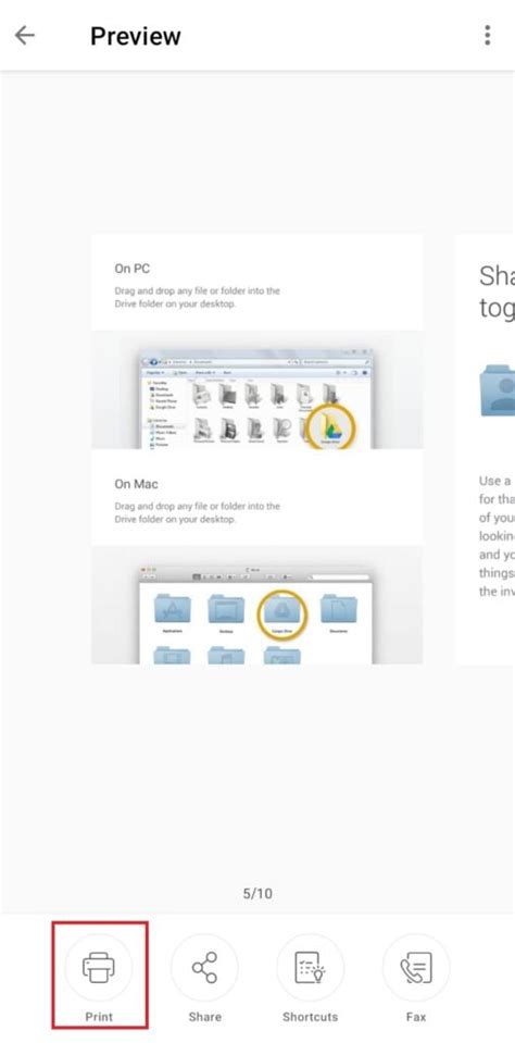Image result for Wireless Printer for Android Phone