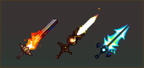 Image result for 2 Sword Animation Funky Friday