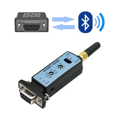 Image result for Bluetooth Serial Adapter