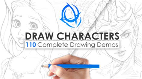 Image result for How to Draw Characterchures