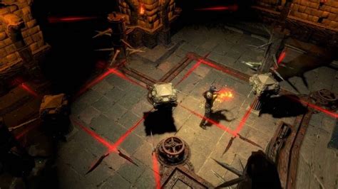 Image result for Path of Exile Labrynth Guide 2022