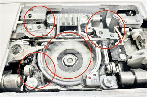 Image result for Handi Quilter Thread Breaking