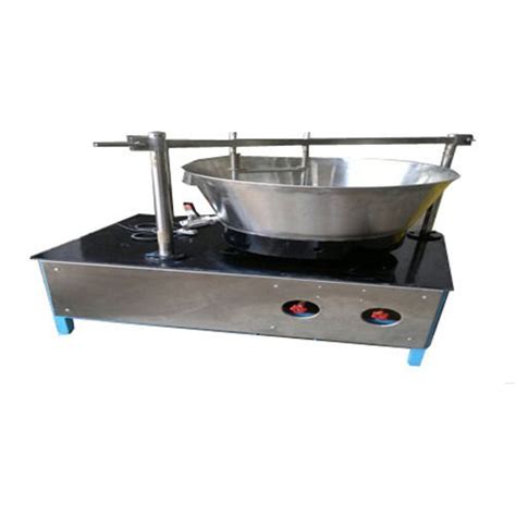 Image result for Khoa Making Machine