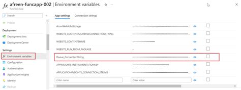 Image result for Azure Function Storage Queue Trigger Python Example