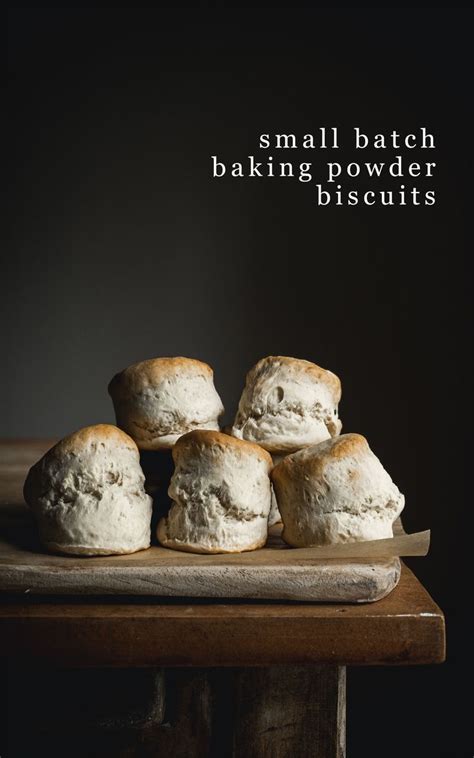 Image result for Small Batch Baking Powder Biscuits