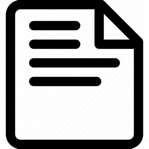 Image result for Script Icon