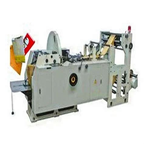 Image result for Paper Bag Making Machine