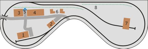 Image result for Z Scale Shelf Layout