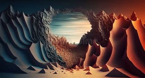 Image result for Computer-Generated Landscape