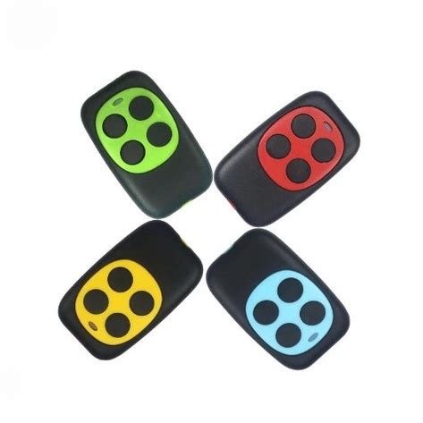 Image result for Tecmania Universal Cloning Remote Control