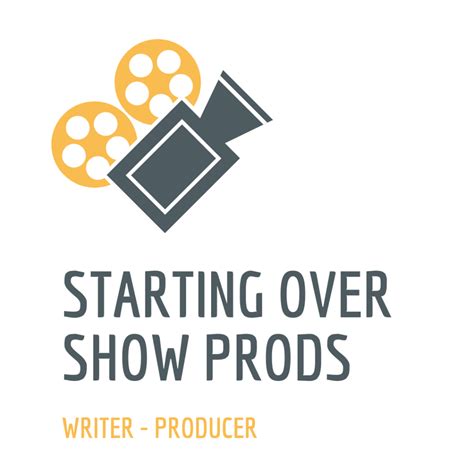 Image result for Starting Over Show