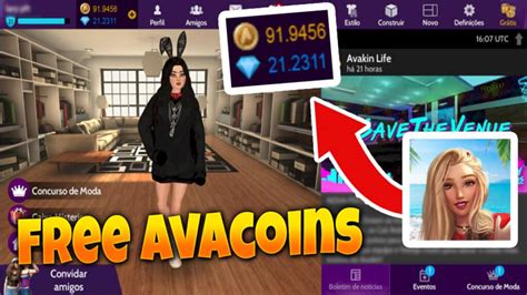 Image result for Avakin Life Create Account