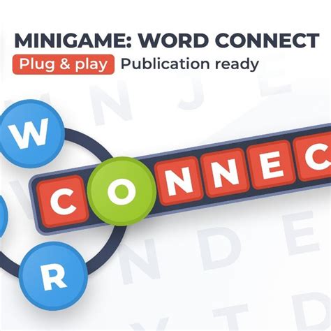 Image result for Word Connection