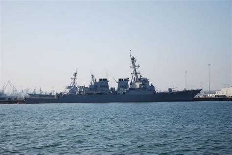 Image result for USS Decatur History