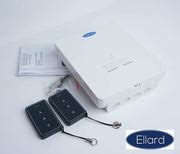 Image result for How to Program Ellard Remote