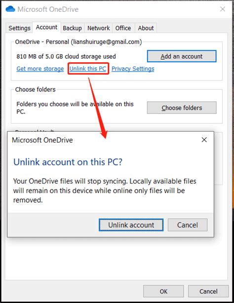 Image result for How to Stop One Drive From Syncing Files