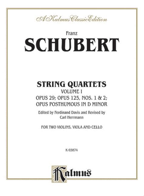 Image result for Schubert String Trio