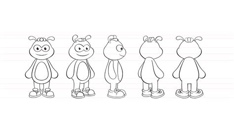 Image result for Model Sheet Layout