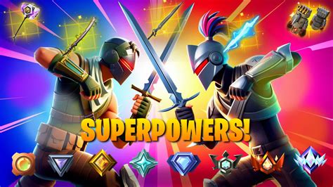 Image result for Fortnite Creative Superpowers Tutorial