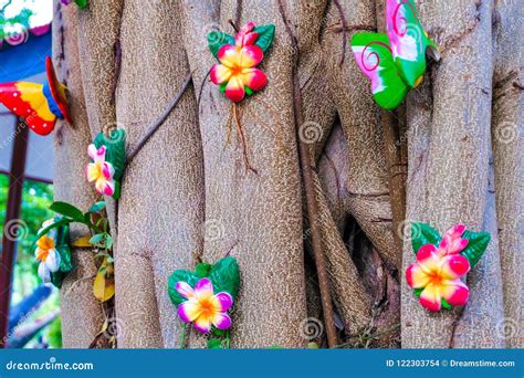 Image result for Fake Flower Tree