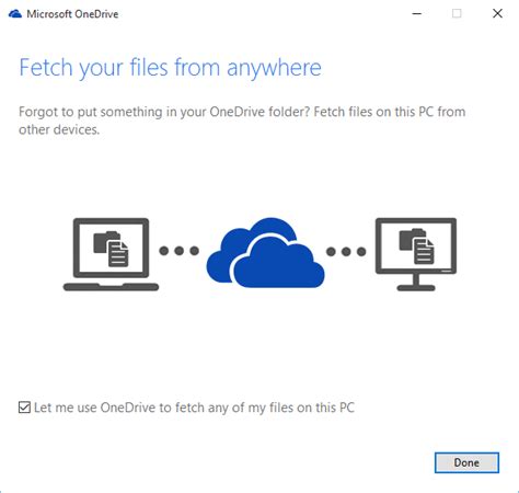 Image result for Using One Drive with Windows 10