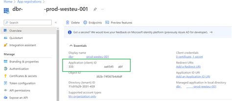 Image result for Azure Extensions for SQL Server Use Service Principal