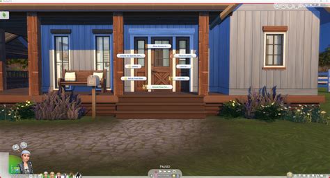 Image result for Sims 4 How to Lock a Computer