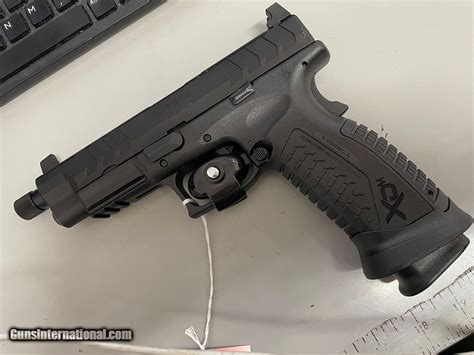 Image result for Springfield Armory XDM