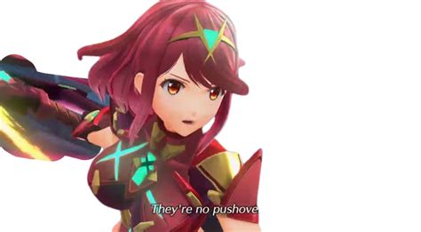 Image result for Pyra Smash Render