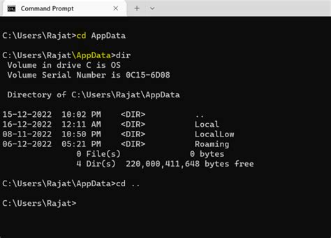 Image result for Window Change Command