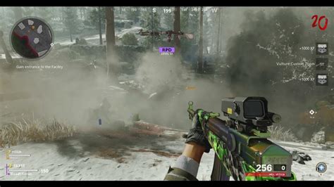 Image result for Cod Cold War Recovery Mod Menu Paid