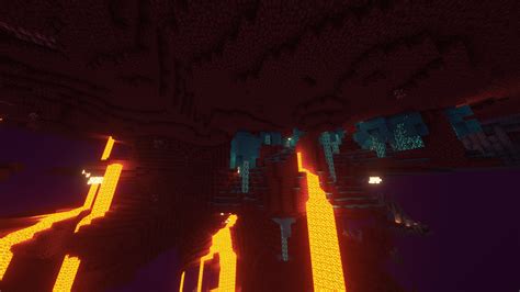 Image result for Mini Nether Minecraft