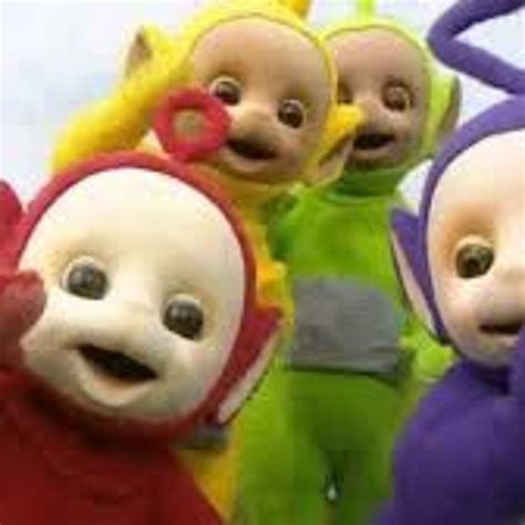 Image result for Teletubbies Intro Remix