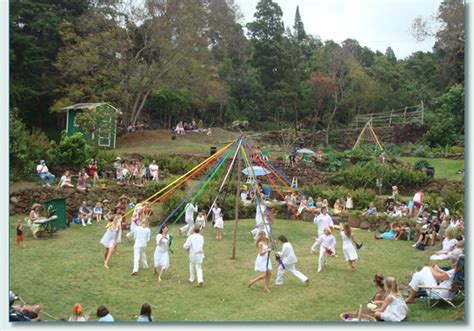 Image result for Maypole Celebration