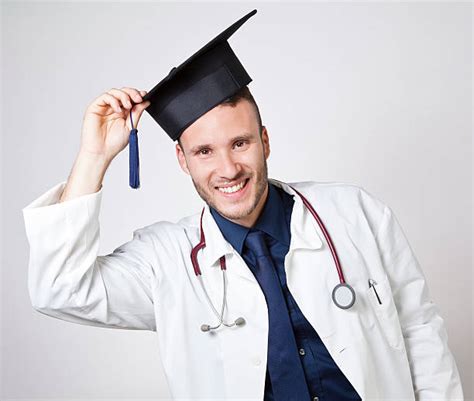 Image result for Doctor Graduating