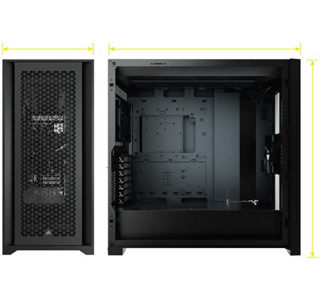 Image result for Computer Case Back Panel