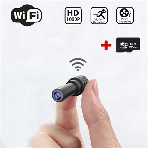 Image result for How to Set Up Mini Spy Camera