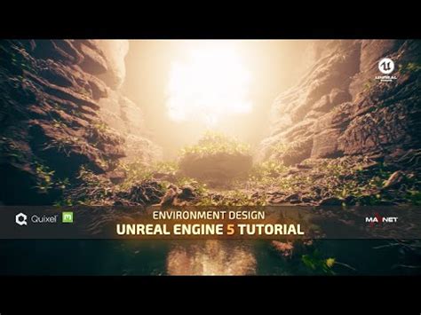 Image result for Unreal Engine Tutorial Build an Environment