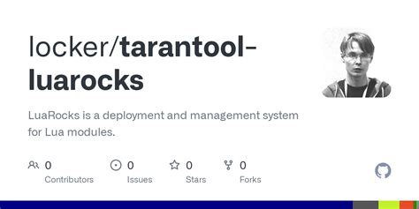 Image result for LuaRocks Examples