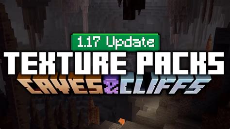 Image result for Minecraft Java 1.17 Booster Packs
