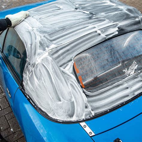 Image result for Convertible Roof Cleaner