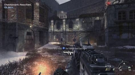 Image result for MW3 Cod Split Screen Multiplayer PC
