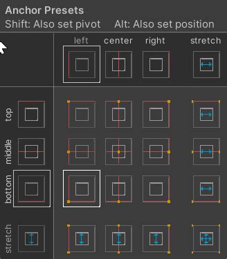 Image result for UI Elements Unity