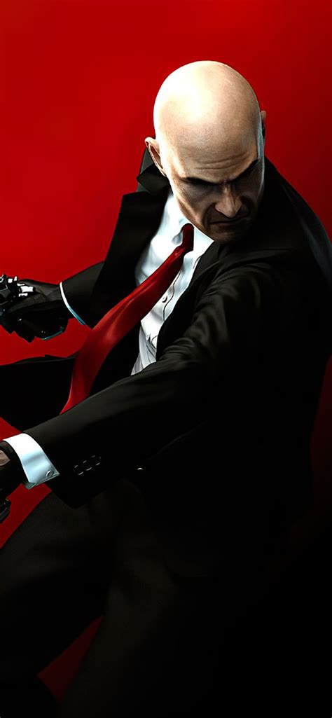 Image result for Hitman Absolution Agent 47