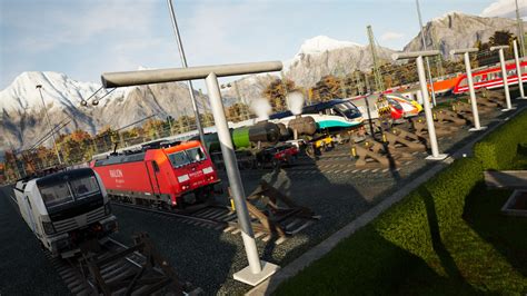 Image result for Train Sim