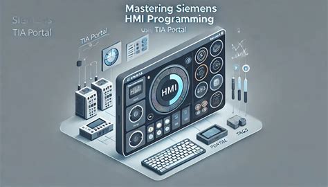 Image result for HMI Tutorial