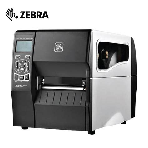 Image result for Zebra Continuous Labels Printer